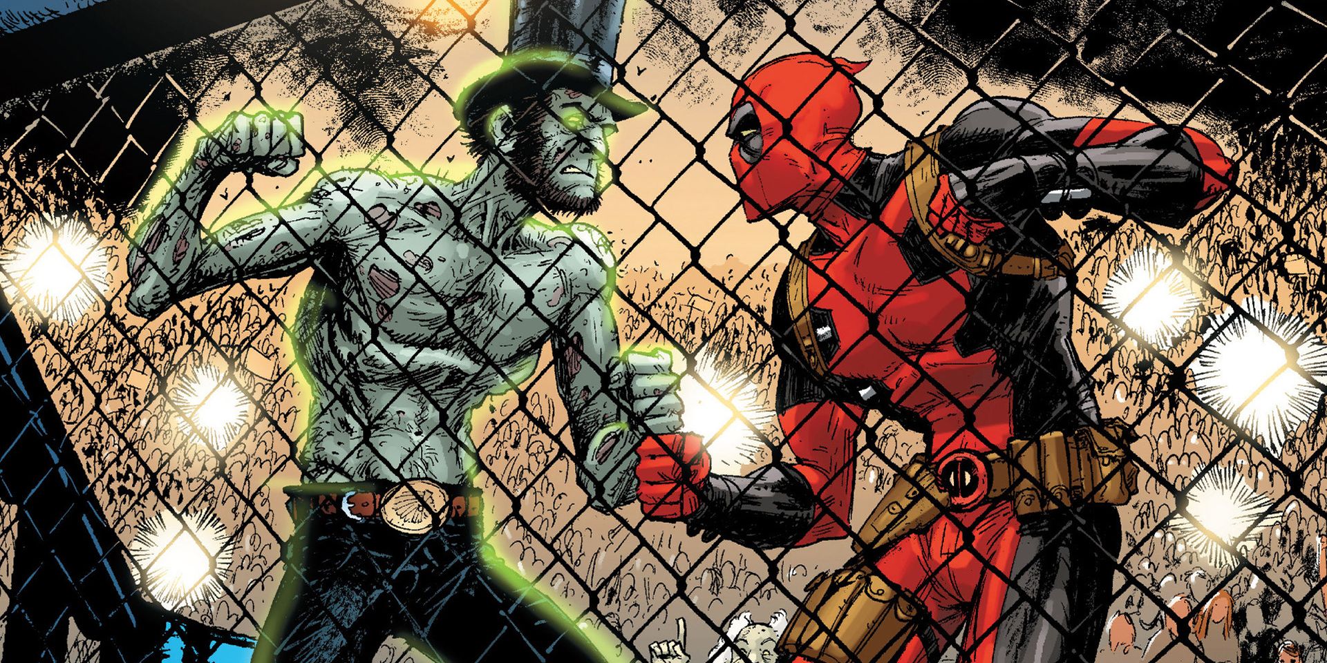 The Merc With The Most: 20 Times Deadpool Was Ridiculously OP