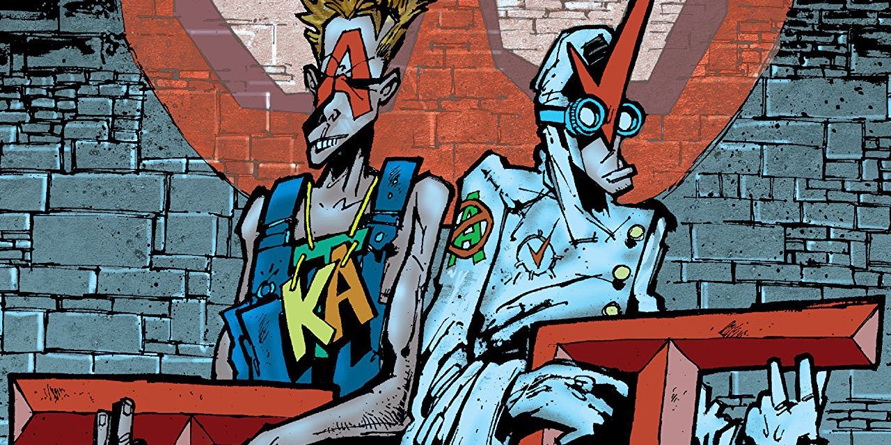 Really Bad Guys: The 20 Most Forgettable Marvel Villains From The 2000s