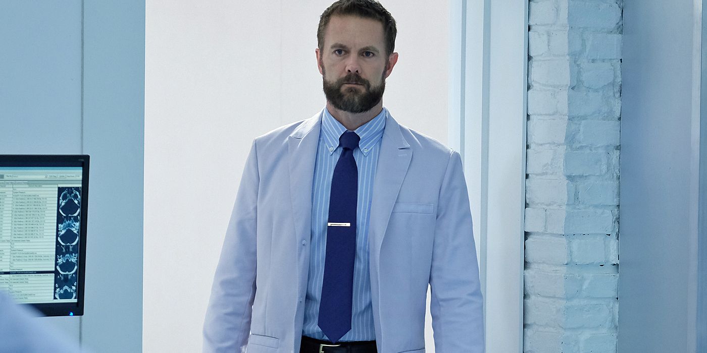 Extermination Has Made Ahab the X-Men's Most Dangerous Villain