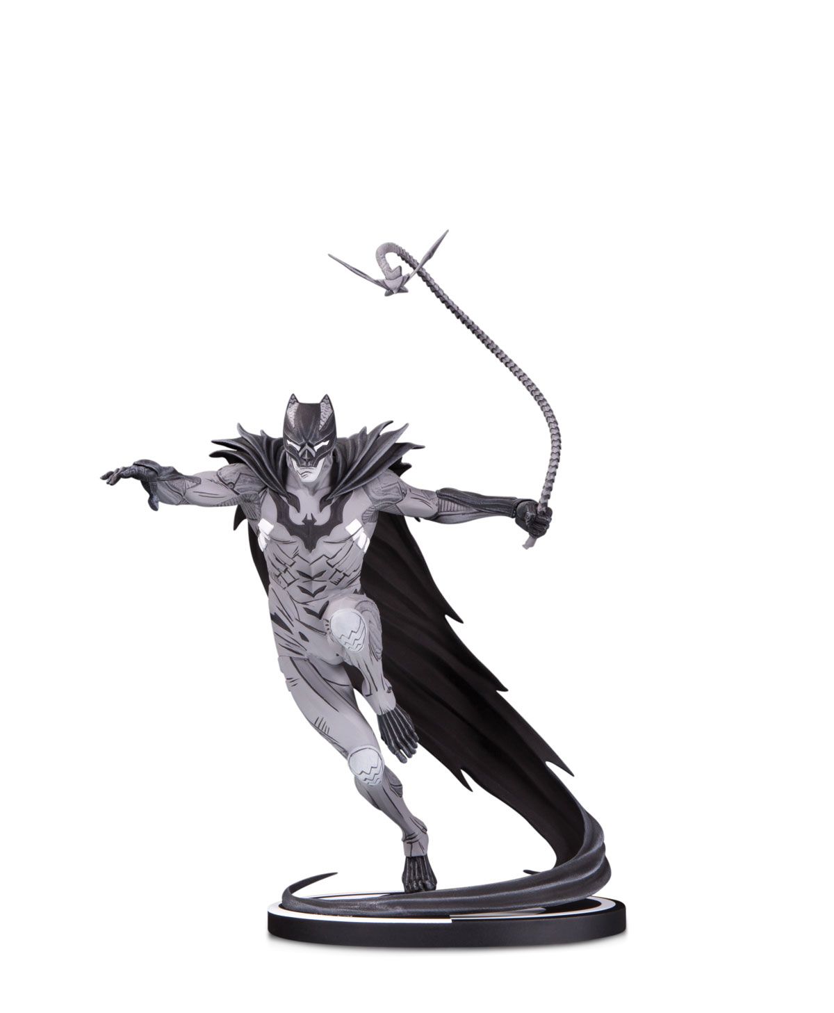 DC Comics' Solicitations for February 2019