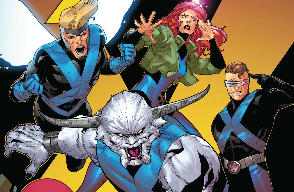 Warriors of Wonder: 20 Mystical Marvel Characters, Ranked