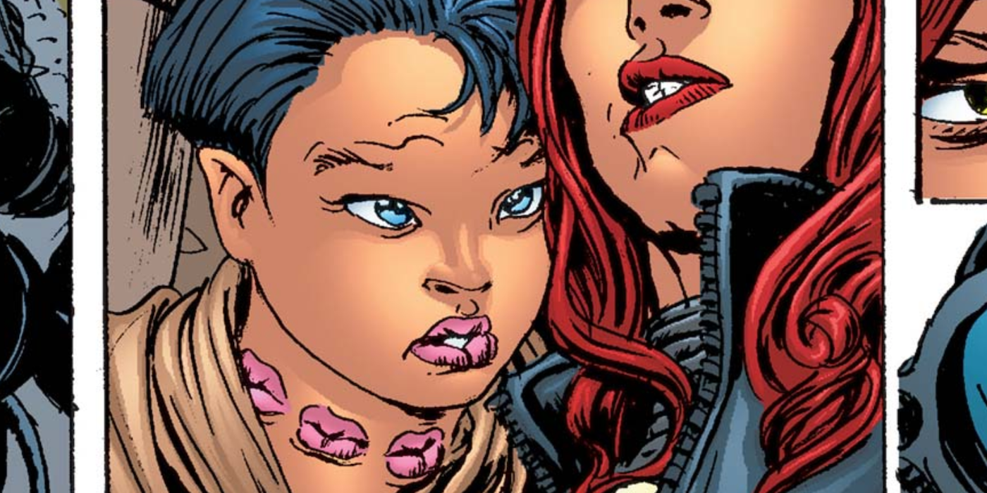 Freaks And Geeks: The 20 Weirdest Mutants To Ever Be X-Men