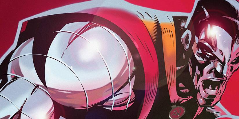 Heavy Metal: The 20 Strangest Things About Colossus (That X-Men Fans ...