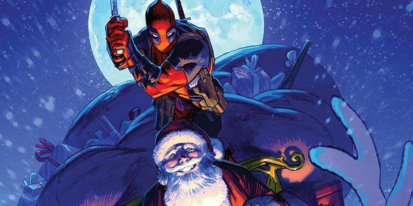 PREVIEW: Deadpool #7