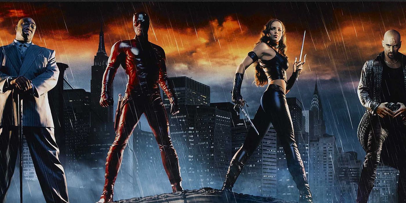 Can Daredevil Really 'Feel' a Difference Between Colors?