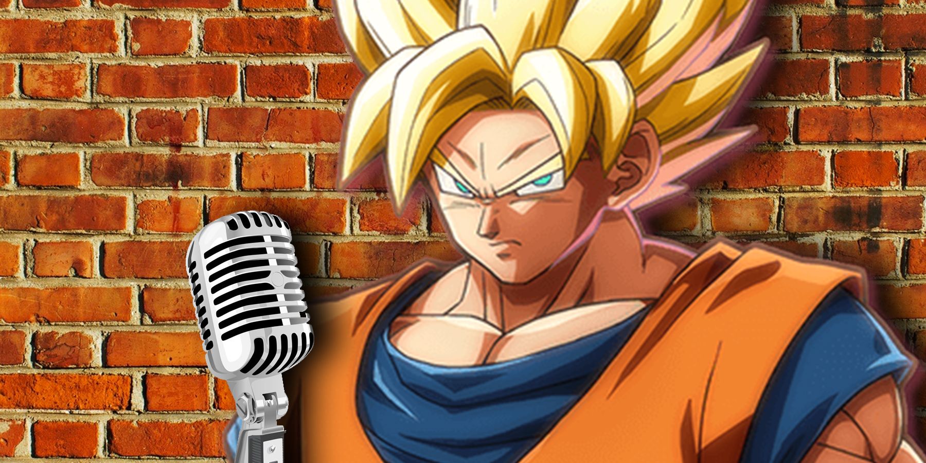 Dragon Ball: 25 Interesting Facts About The Cast