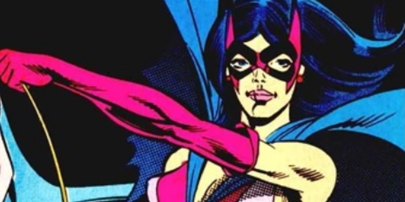 Helena Wayne: 10 Things You Didn't Know About Batman's Daughter
