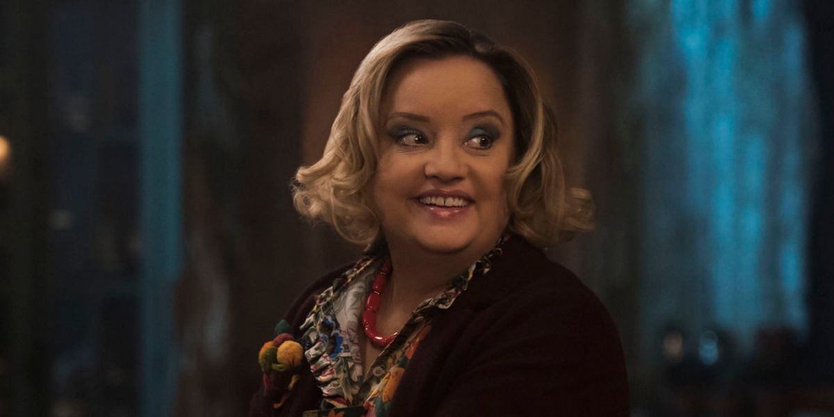 Chilling Adventures Of Sabrina: 10 Most Powerful Witches, Ranked