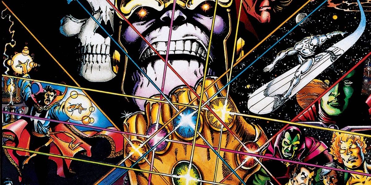 Tools of the Marvels: 20 Most Iconic Weapons of the Marvel Universe, Ranked