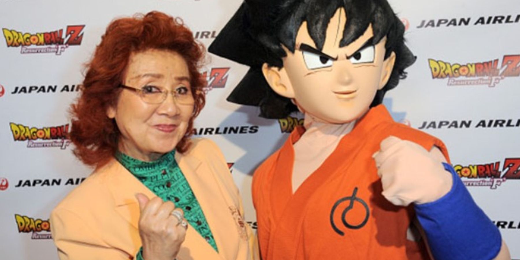 Dragon Ball: 25 Interesting Facts About The Cast