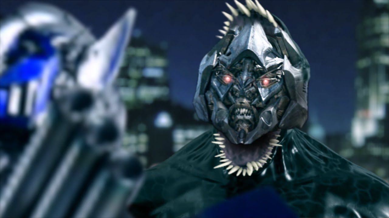 15 Villains That Look Way More Intimidating Venomized By Fans