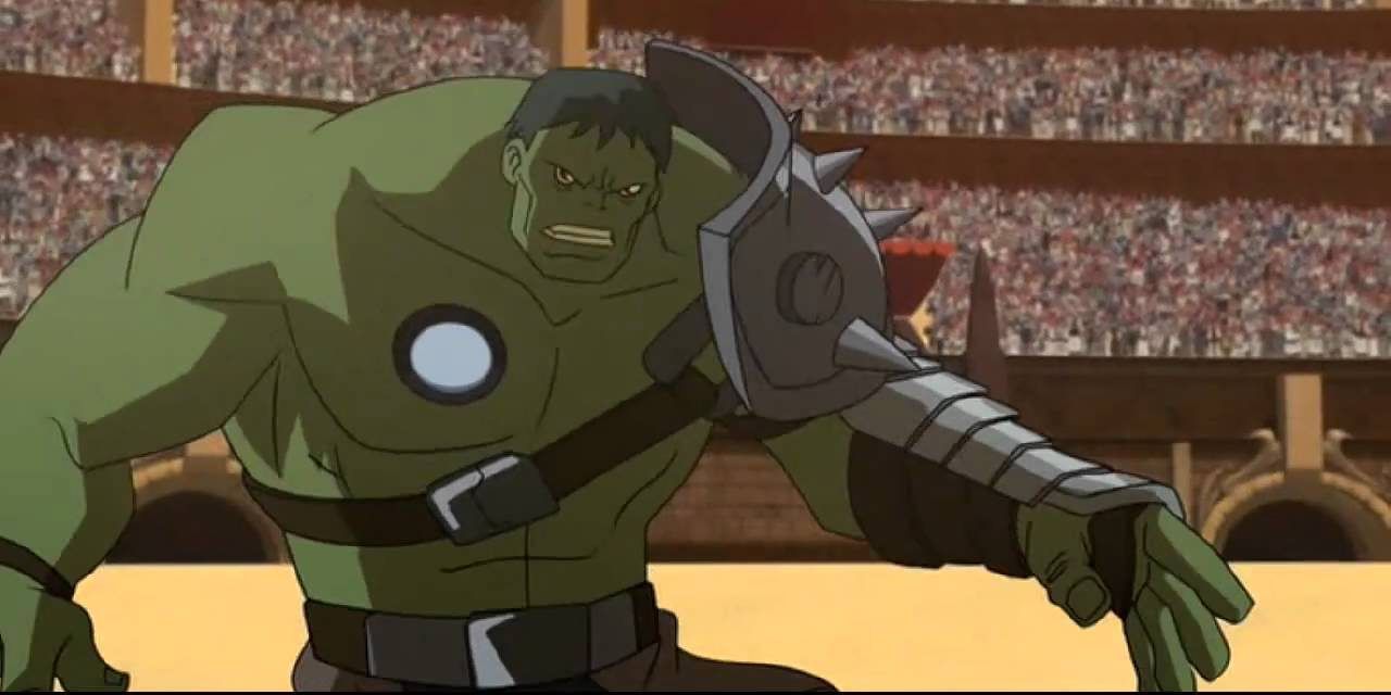 Marvel: 10 Best Alien Worlds In Marvel Comics