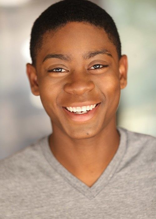 Black Lightning Adds Power Rangers Actor to Cast