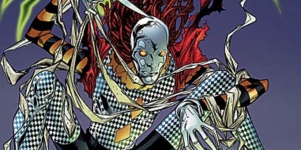 5 Flash Rogues That Spider-Man Could Beat Easily (& 5 He Would Struggle ...