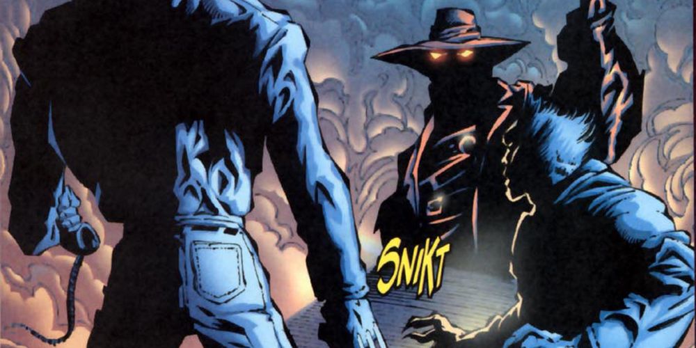 Really Bad Guys: The 20 Most Forgettable Marvel Villains From The 2000s
