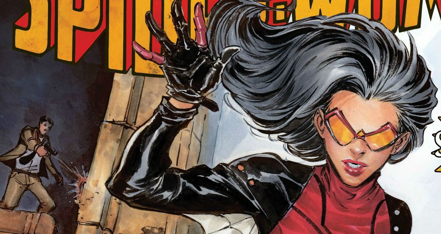 The 20 Best Marvel Costume Designs Of The Last 20 Years