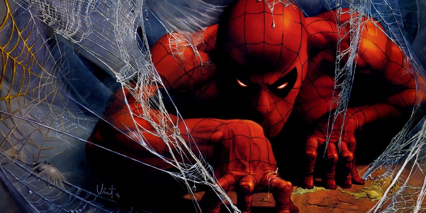 Tools of the Marvels: 20 Most Iconic Weapons of the Marvel Universe, Ranked