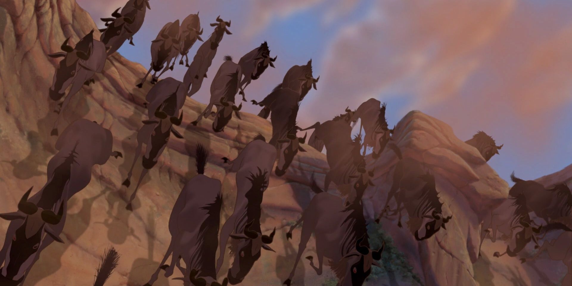 Mane and Memory: 20 Things About The Lion King Fans Don't Know