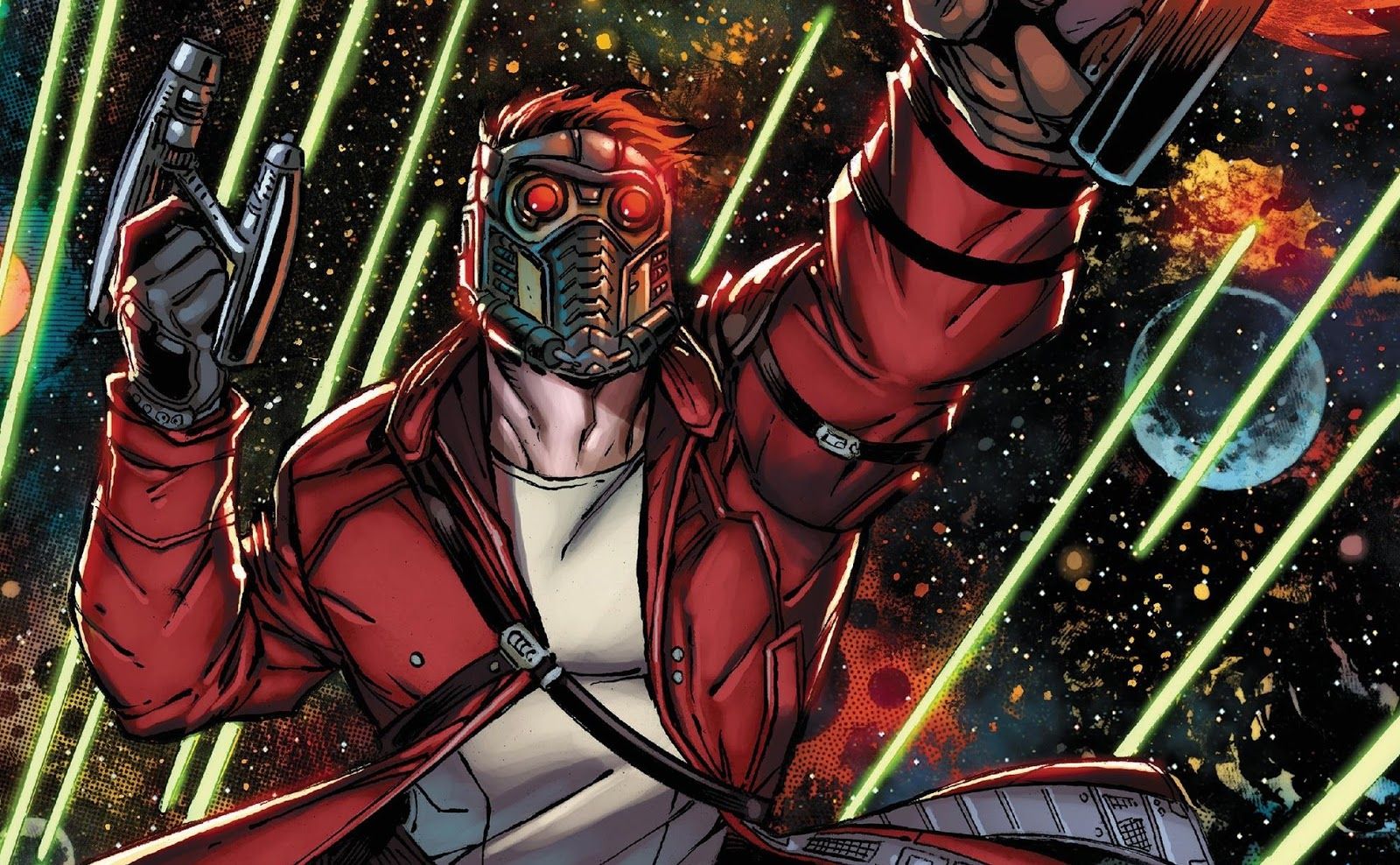 Tools of the Marvels: 20 Most Iconic Weapons of the Marvel Universe, Ranked