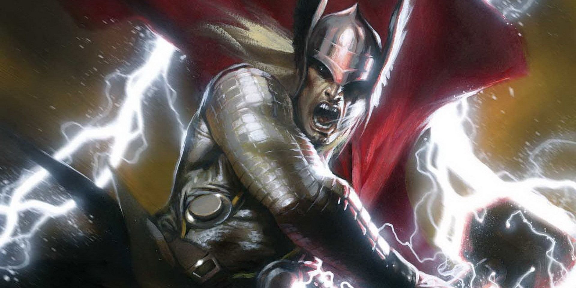 Tools of the Marvels: 20 Most Iconic Weapons of the Marvel Universe, Ranked