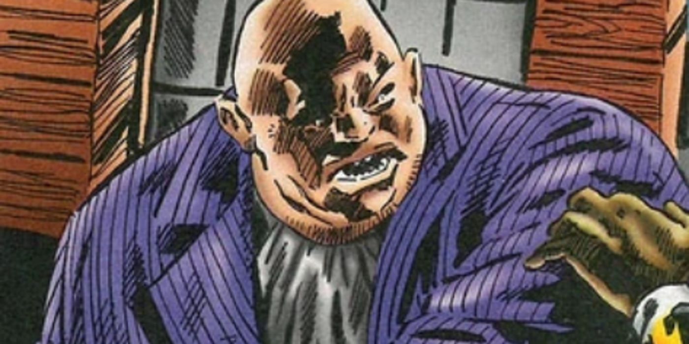 10 Strongest DC Characters Vigilante Fought In The Comics