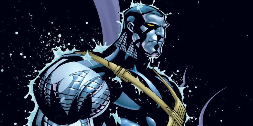 Heavy Metal: The 20 Strangest Things About Colossus (That X-Men Fans ...