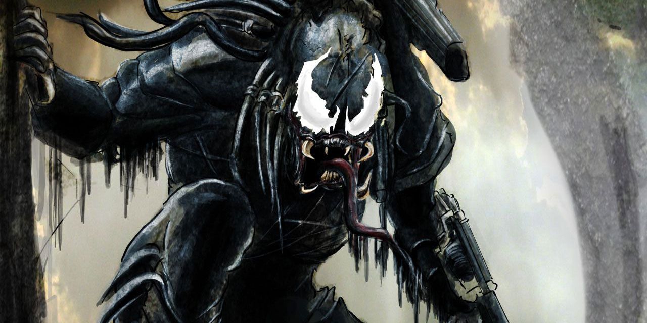 15 Villains That Look Way More Intimidating Venomized By Fans