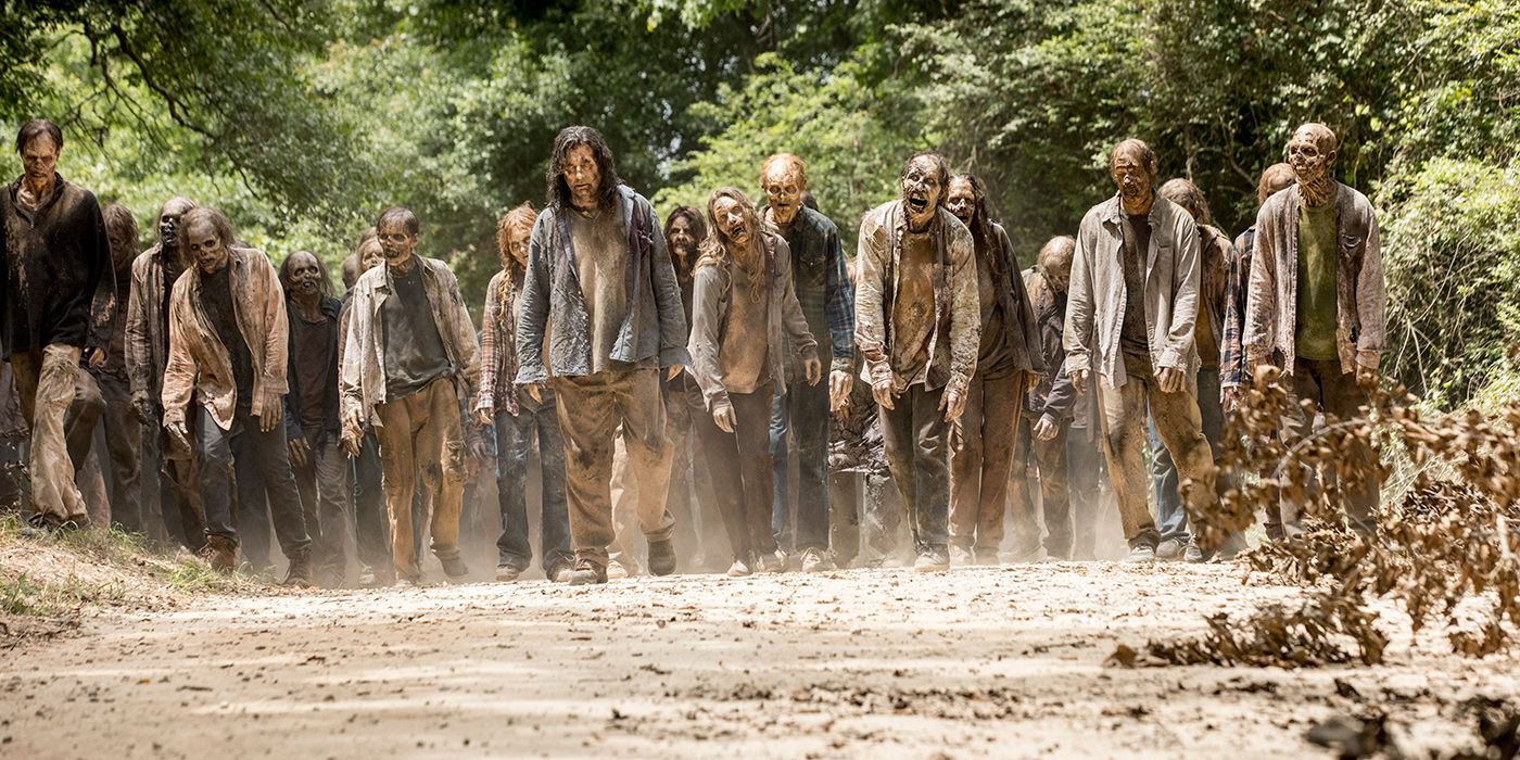 Review: The Walking Dead Says Goodbye to Rick in 'What Comes After'