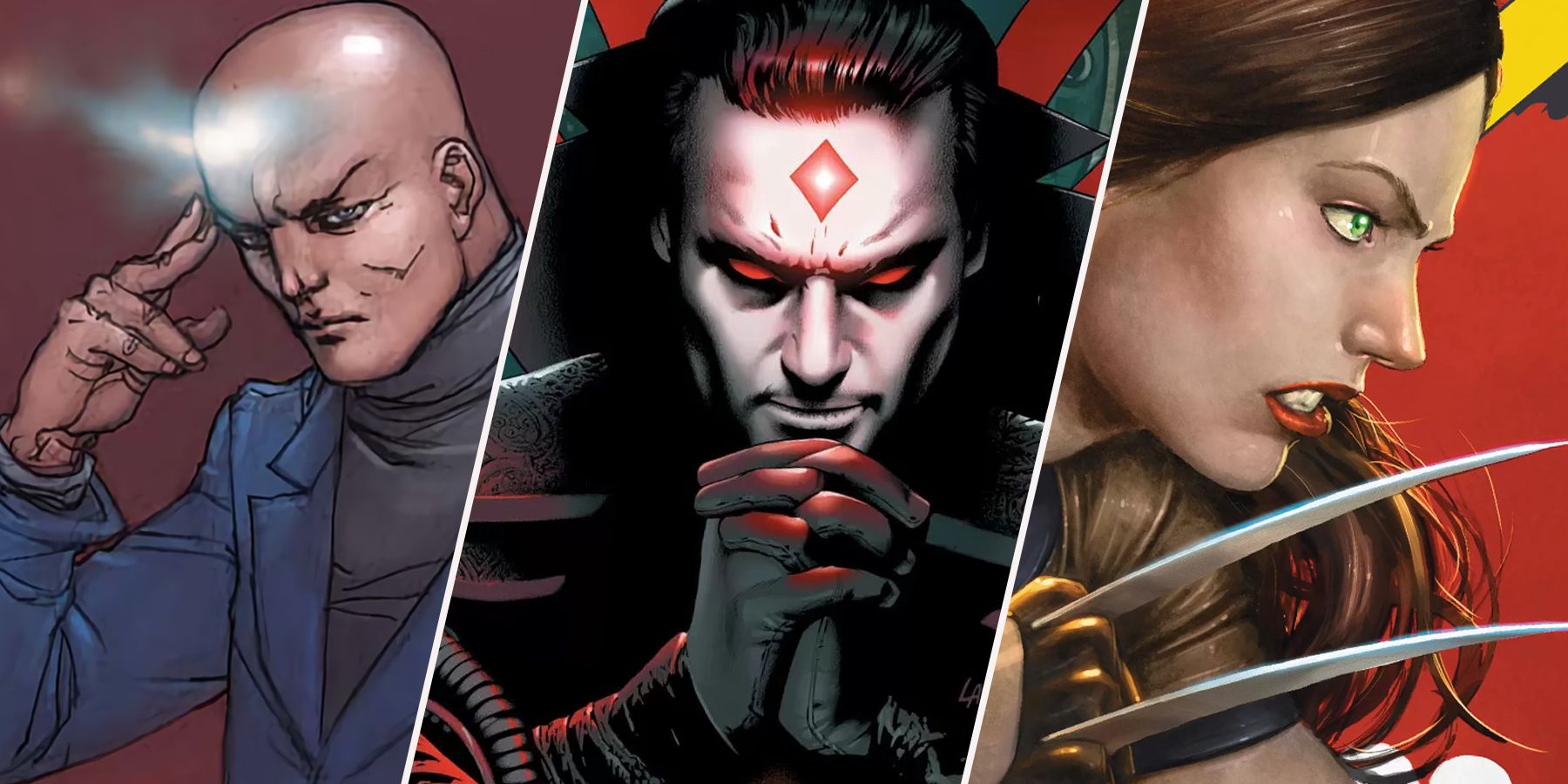 20 Deadliest X-Men Clones, Officially Ranked