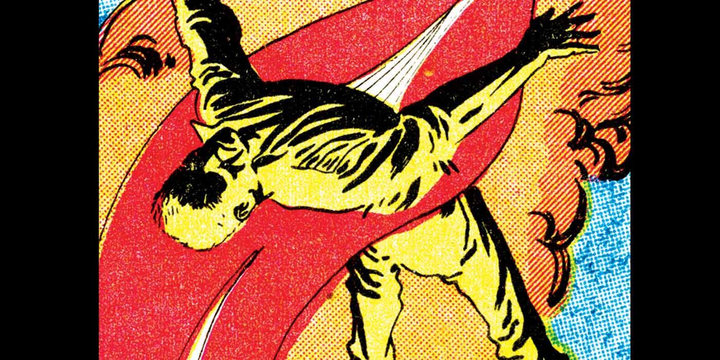 The Unknown Anti-War Comics: IDW Commemorates the End of WWI