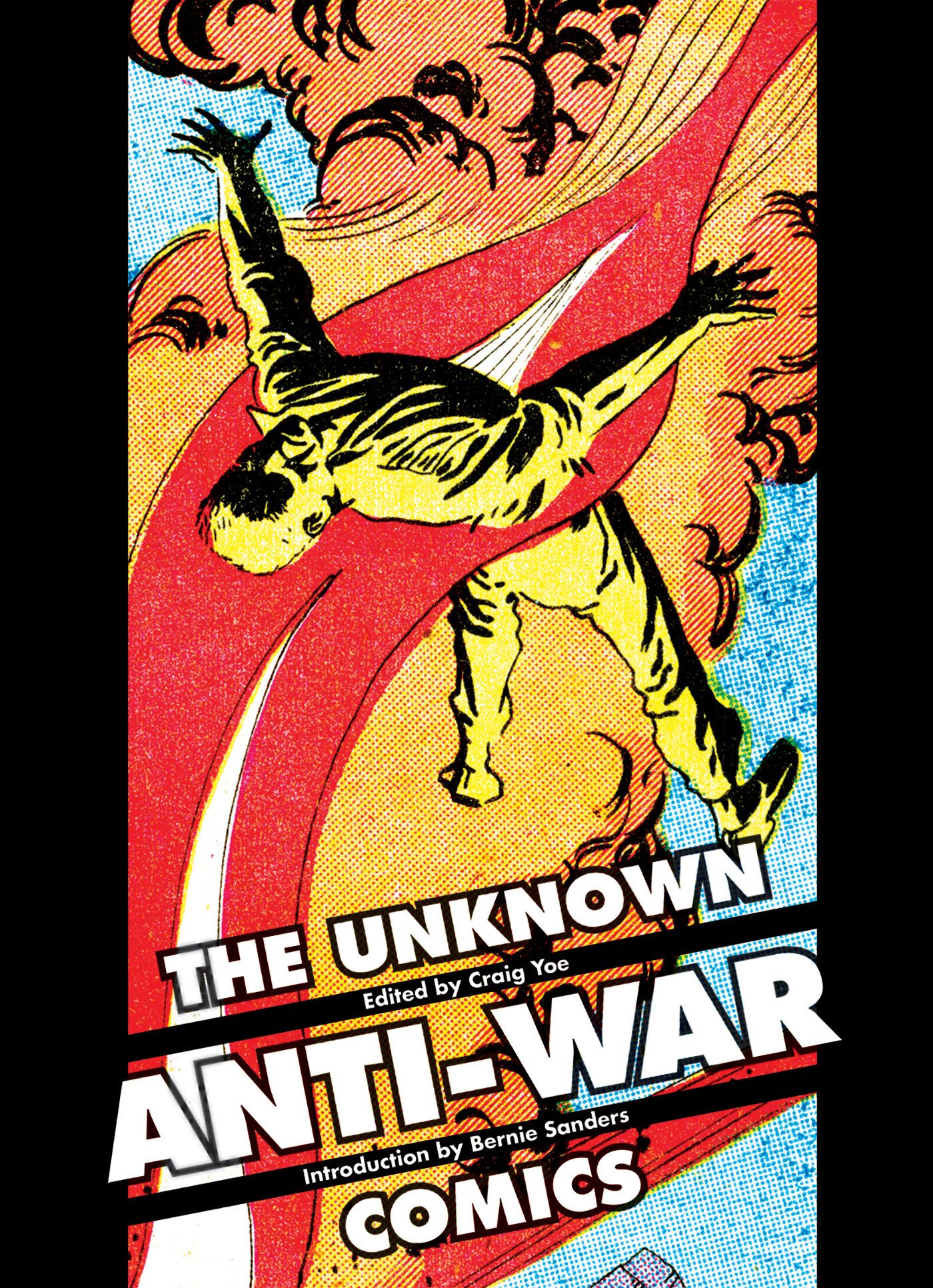 The Unknown Anti-War Comics: IDW Commemorates the End of WWI