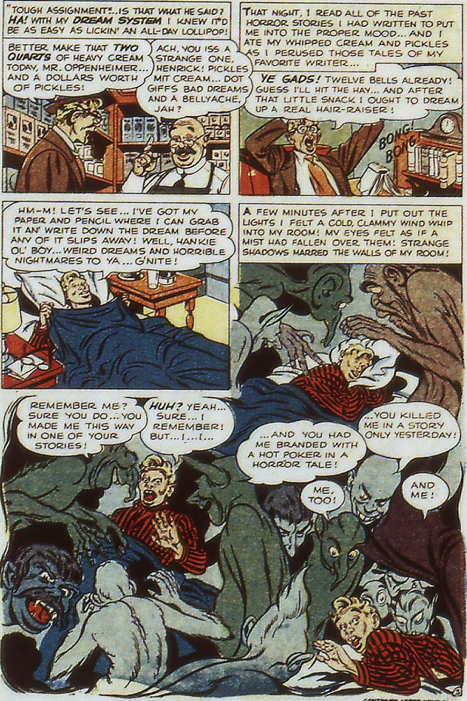 What Was Stan Lee's First Cameo?