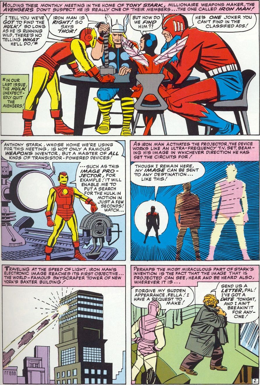 How Stan Lee Helped Create the Modern Superhero Universe