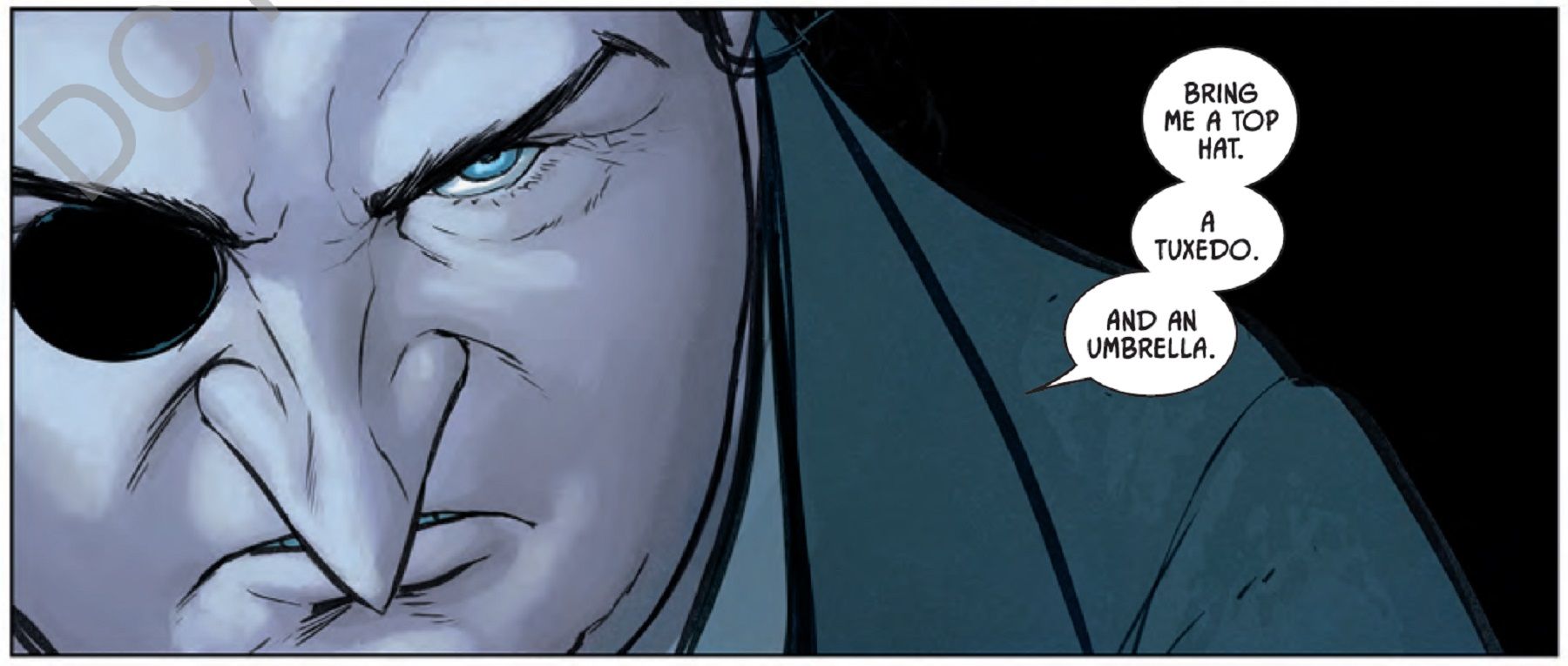 Batman: The Penguin Has Become DC's Version of Marvel's Kingpin