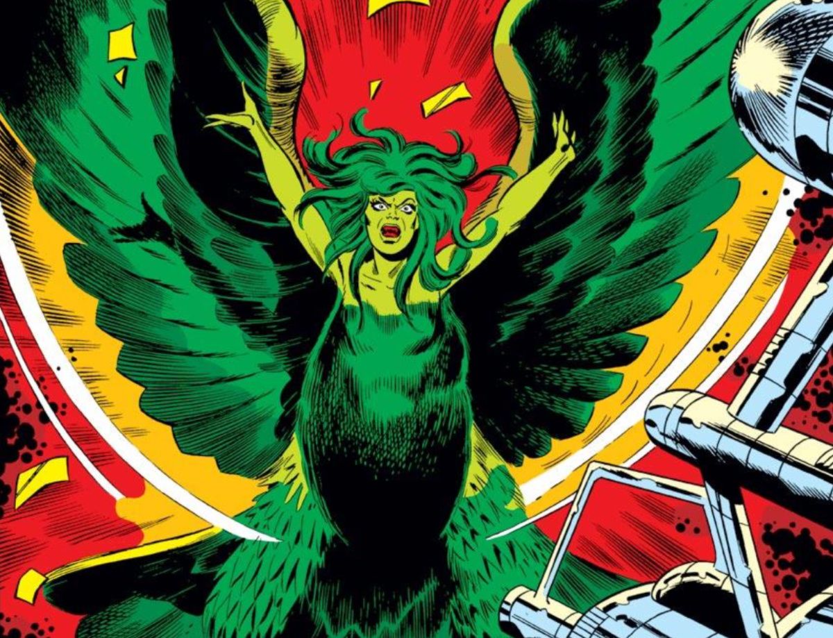 Hawkeye Becomes Kate-Hawk in West Coast Avengers #3