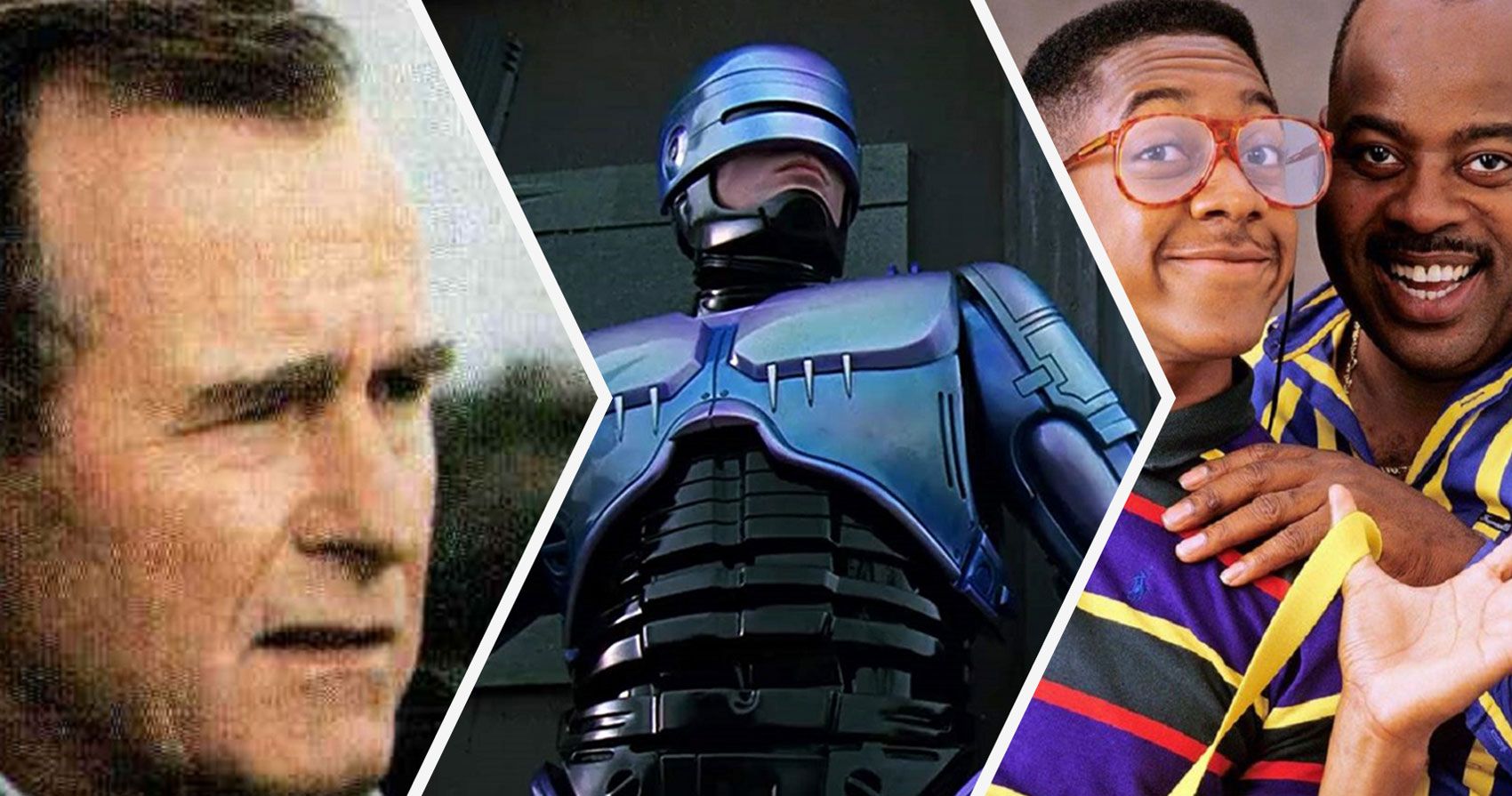 25 Bizarre '90s Nonsport Trading Card Sets