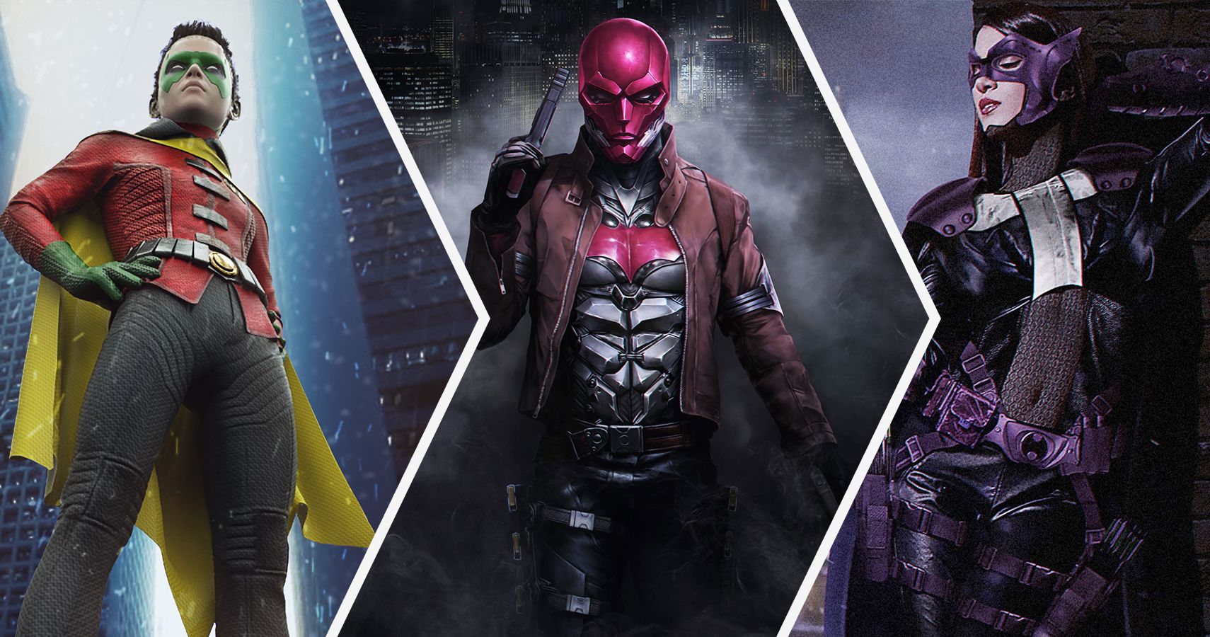 Multiversity: 10 Characters The Elseworlds Crossover Could Bring Us ...