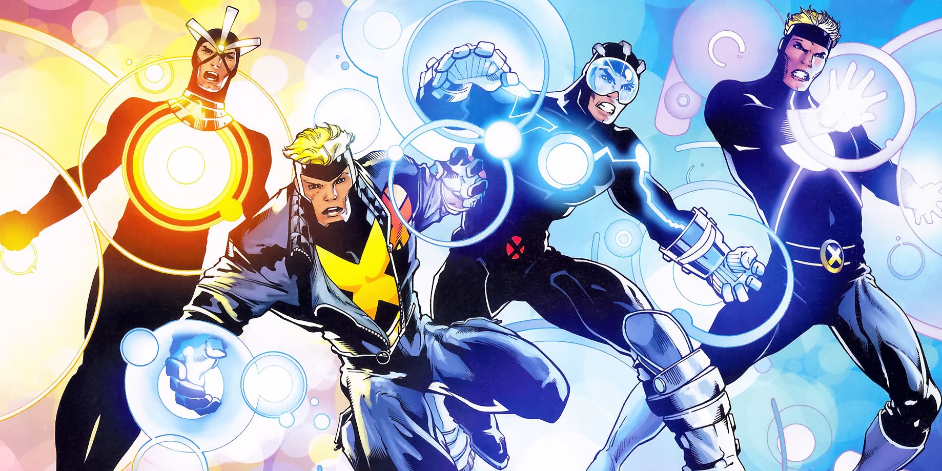 neXt In Line: 20 Alpha-Level Mutants That Need To Be Controlled (Or Else)