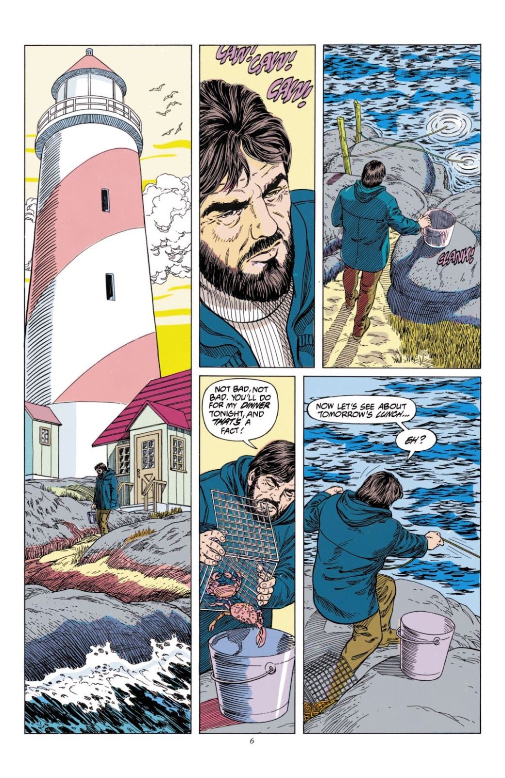 Was Aquaman Seriously Raised By Dolphins?