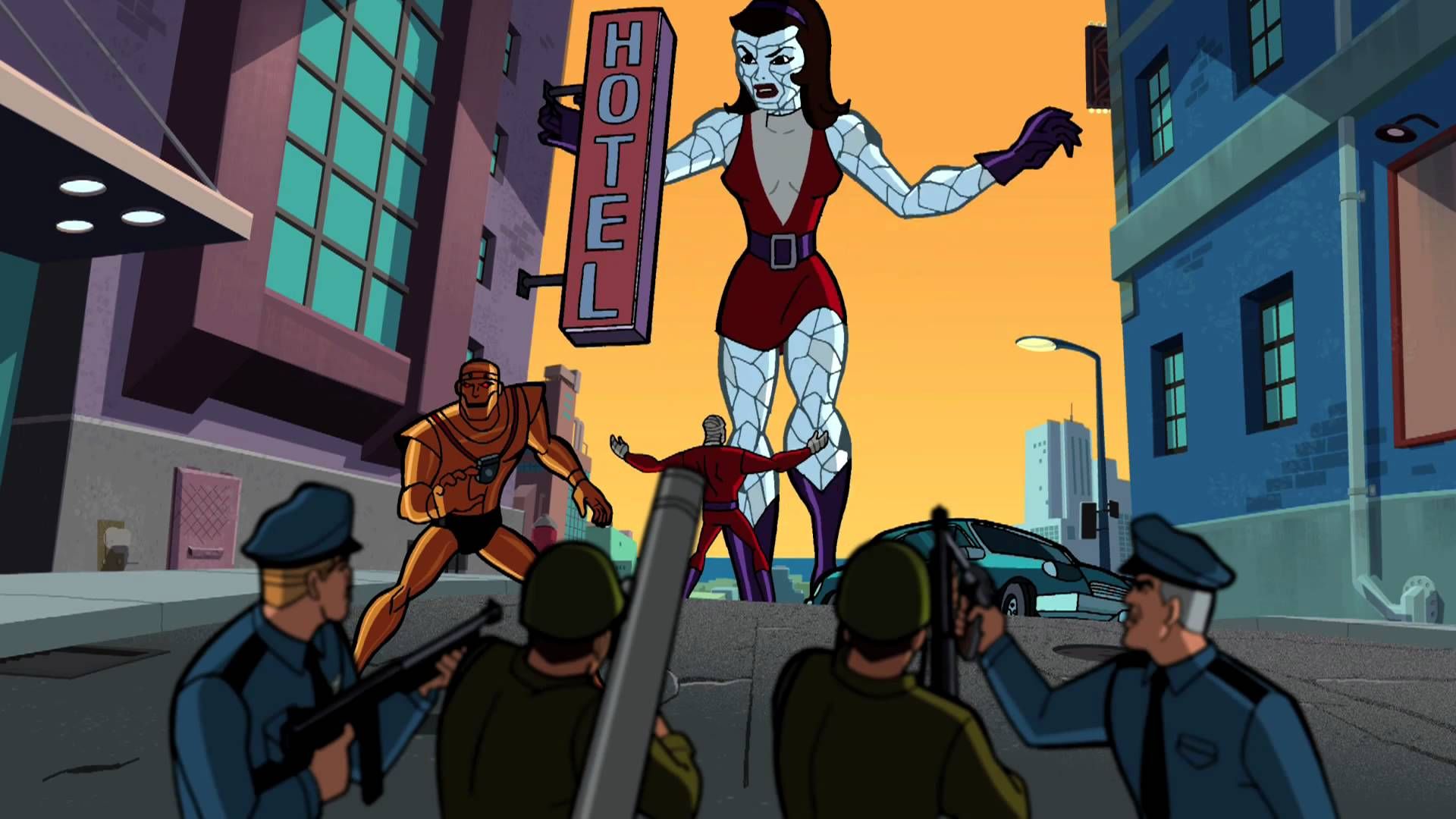 Doom Patrol: 17 Little Known Things Only True DC Fans Know