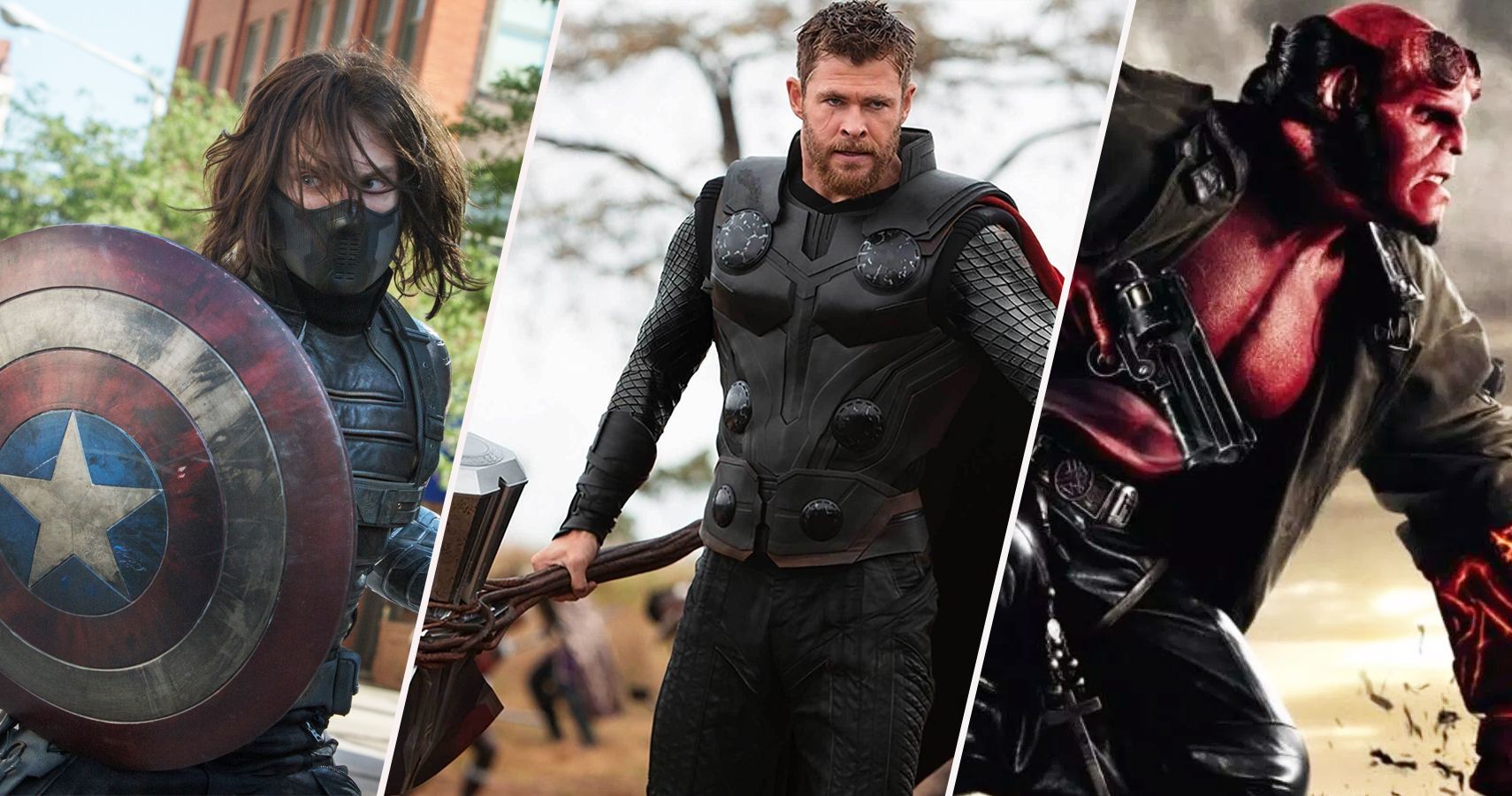 Fully Loaded: 10 Of The Most Powerful Weapons In Movies (And 10 That ...