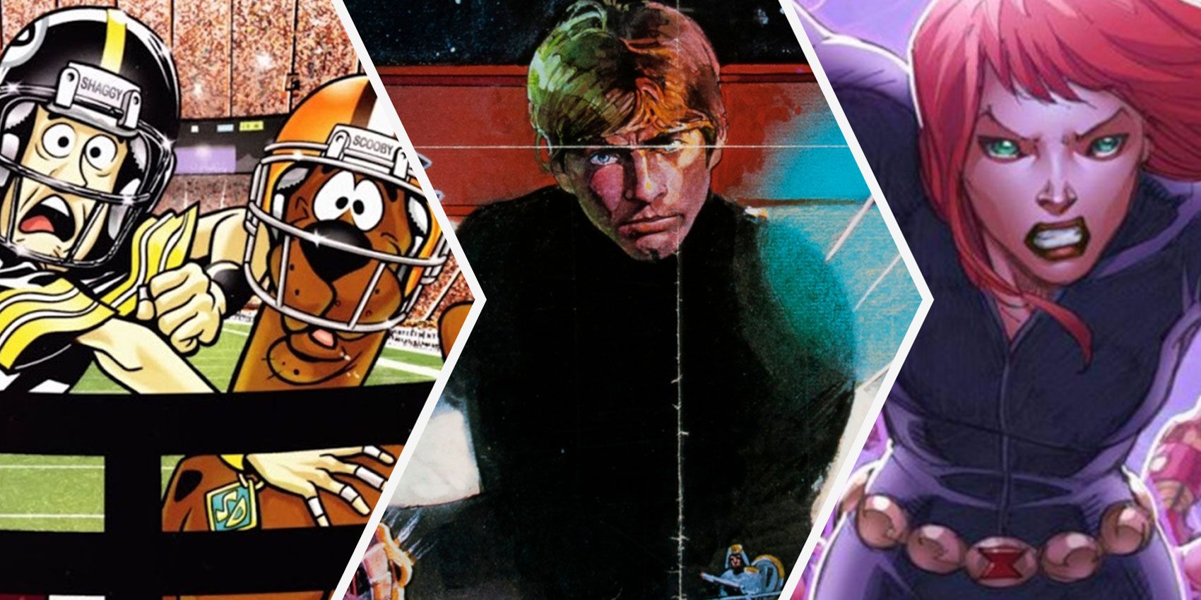 Totally Recalled: 15 Comics the Stores Had to Send Back