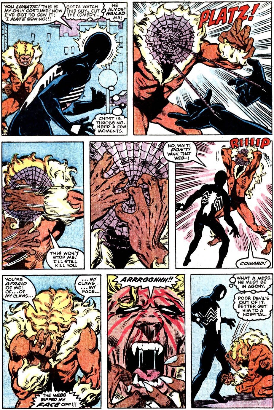 Where Did Sabretooth's Healing Factor Come From?