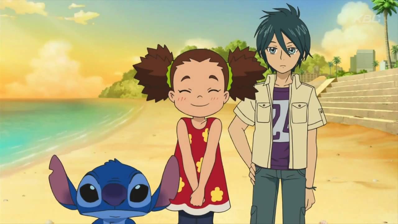 20 Times American Properties Got An Anime Makeover