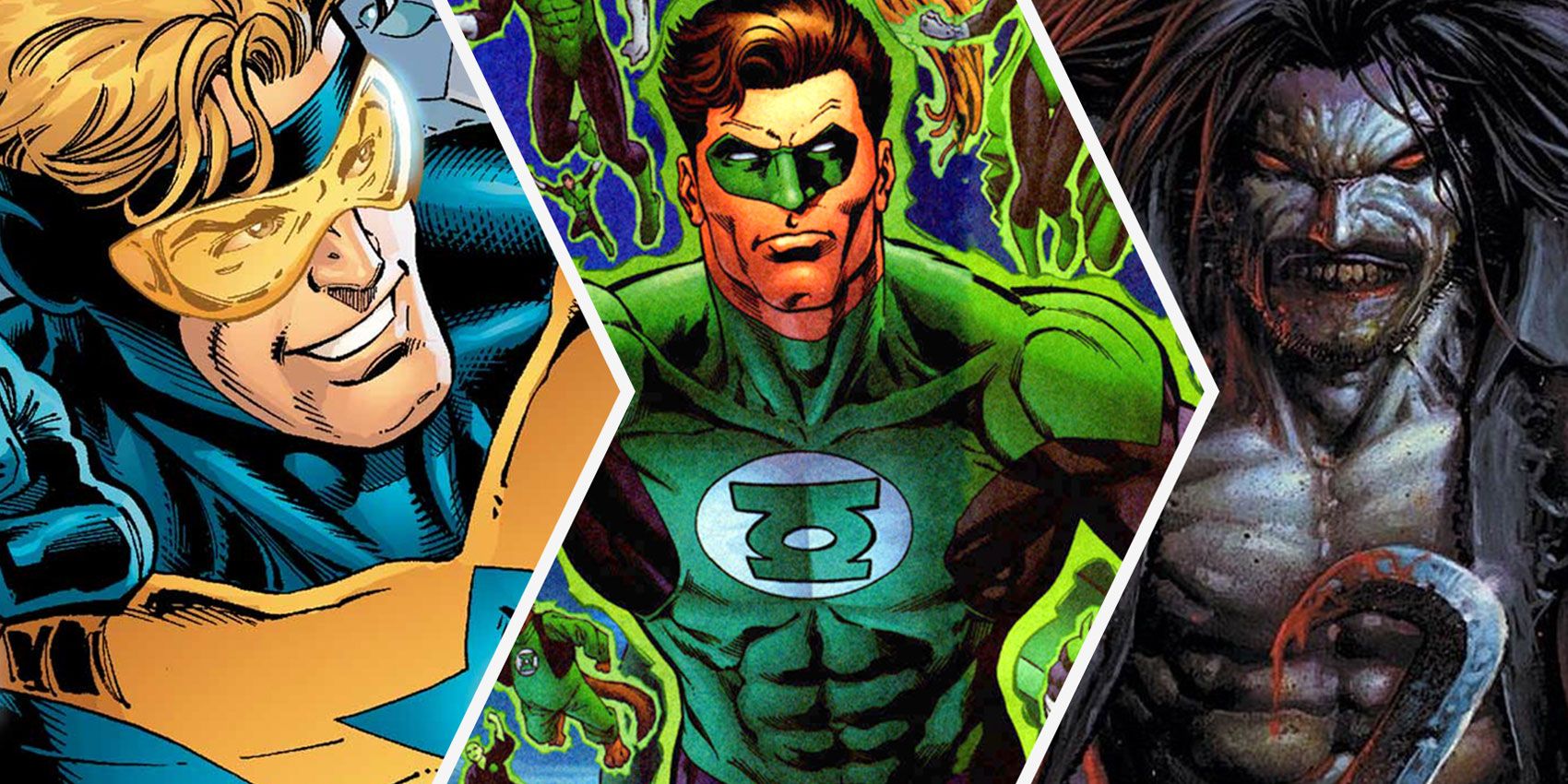 The 10 Toughest DC Heroes (And 10 That Only Act Tough)
