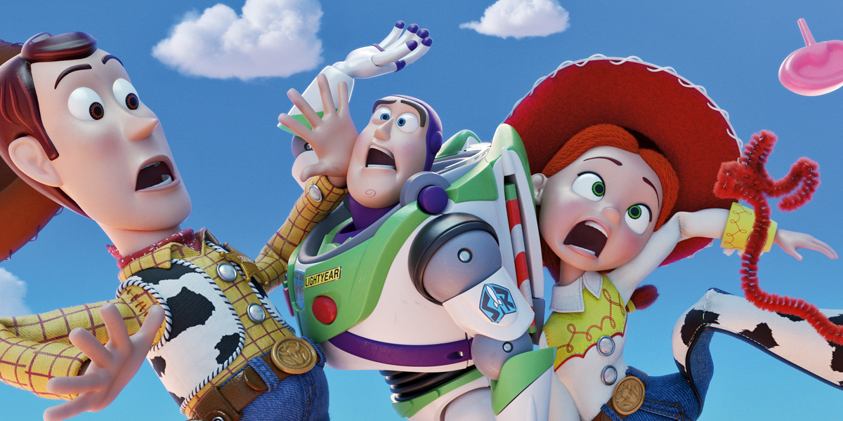 Toy Story 4 Teaser Trailer Released