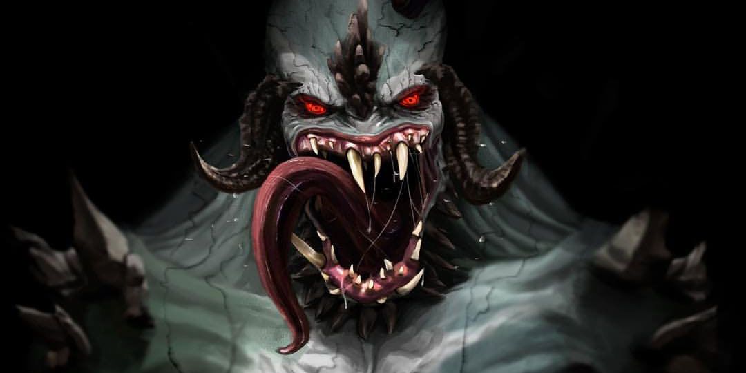 15 Villains That Look Way More Intimidating Venomized By Fans