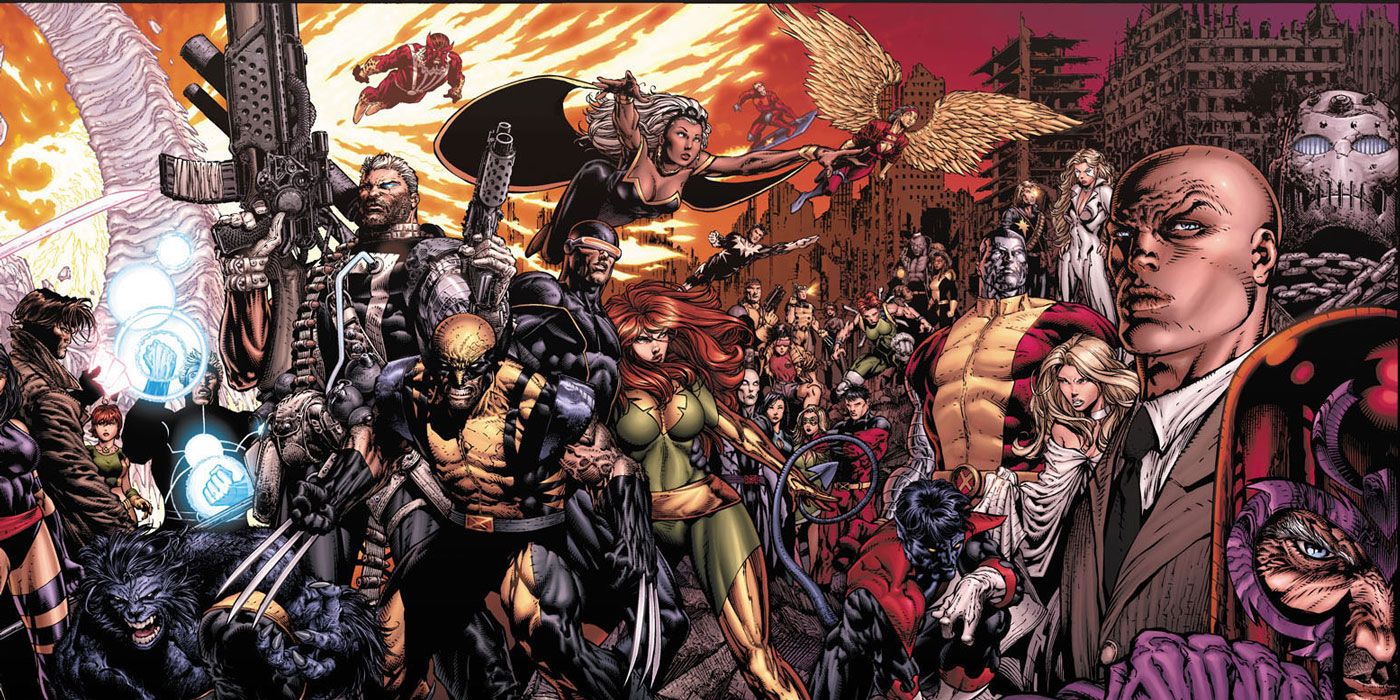 Marvel Debuts 'Seminal Moments' Documentary Series