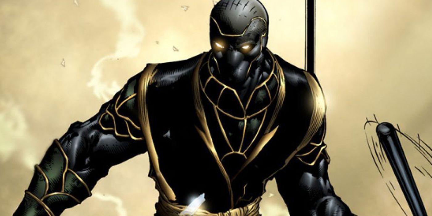 Ronin: Everything Fans Need to Know About Hawkeye's Avengers 4 Identity
