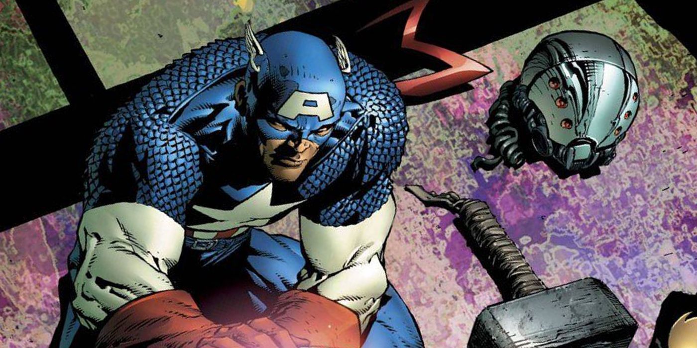 Thor: 10 Best Comic Book Runs Ever, Ranked